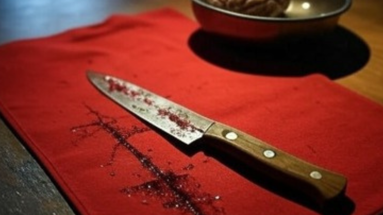 'Cannibal' Raja Kolander gets life imprisonment in double murder case