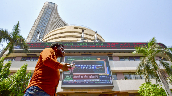Sensex, Nifty close higher: What drove stock market to bounce back today?