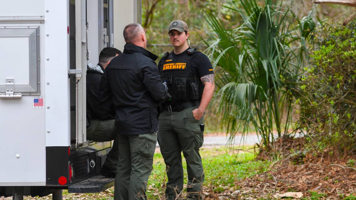 Hilton Head man guilty of lesser charge after shooting death of sister ...