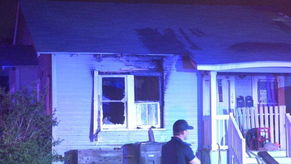 Man suffers severe burns to nearly 50% of his body following East Side ...