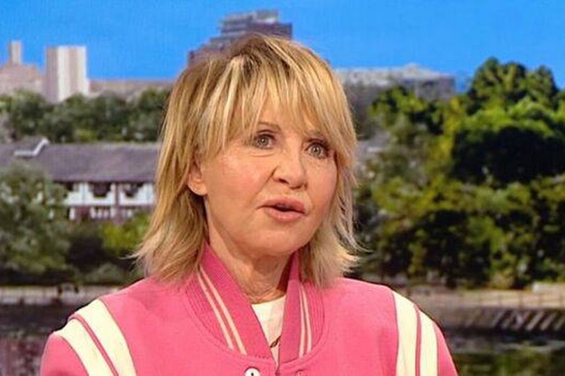 BBC Breakfast fans distracted by Lulu's appearance as singer admits ...