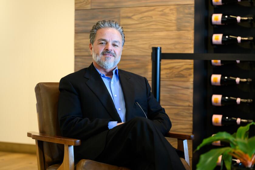 Arellano: Back in the news, Albert 'Little Al' Robles still has a lot ...