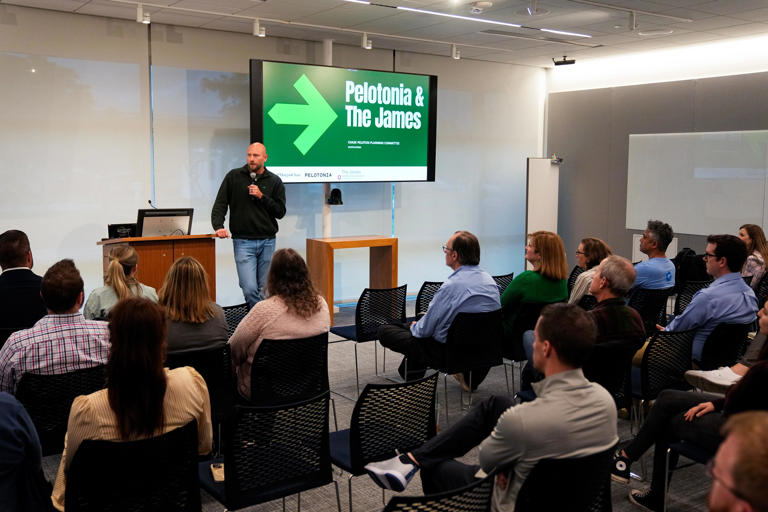 Pelotonia's impact: How the annual bike ride is funding cancer research ...