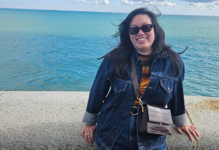 I just got UK citizenship – but now want to leave this scary ...