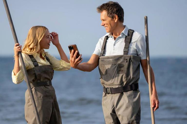 Sirens' ending explained: Here's everything that happened in Netflix finale