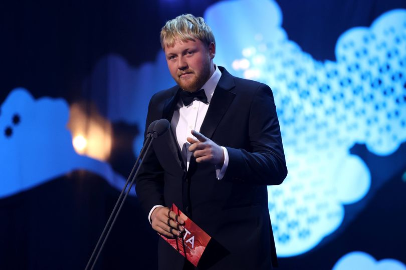 Kaleb Cooper's staggering net worth after huge Clarkson's Farm success