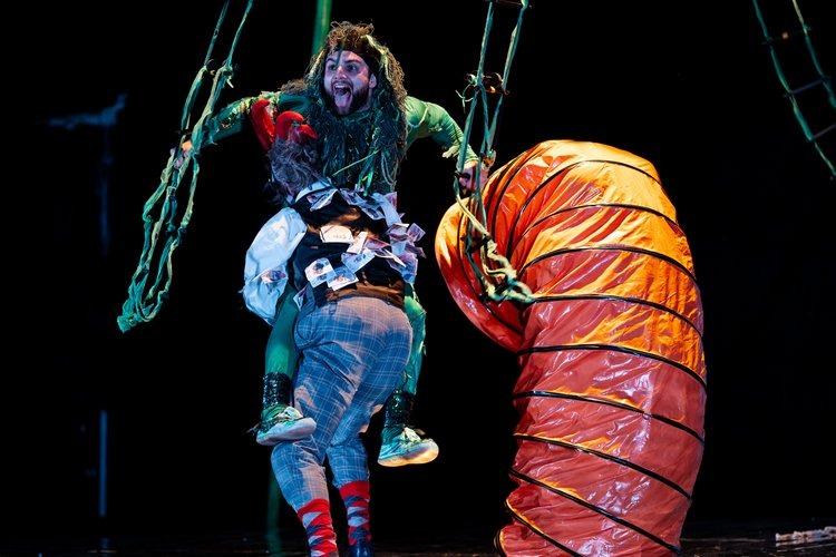 Gainsborough to ‘Go with the Flow’ as Go Festival returns