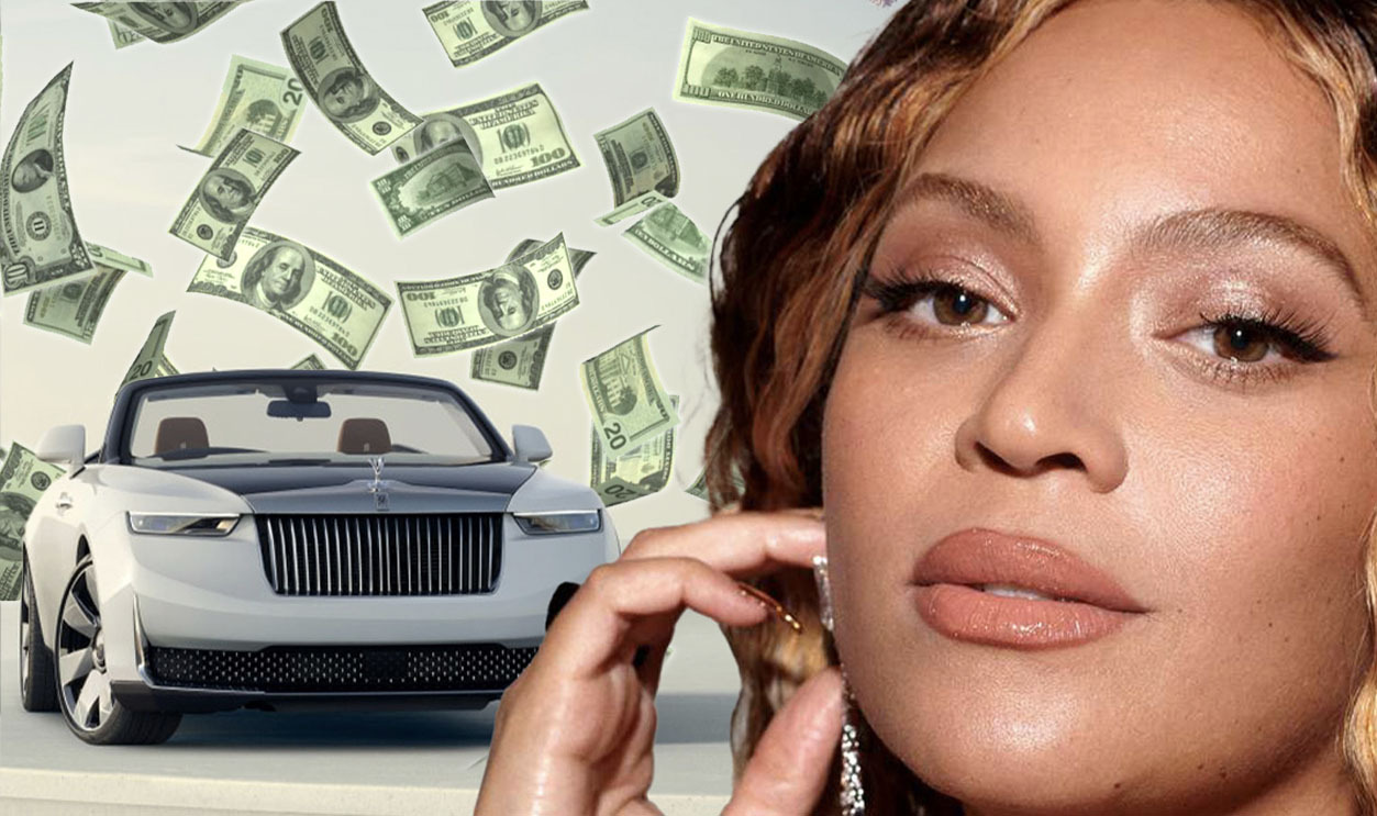 How Much?! See If You've Got The Cash For The World's Most Expensive Cars