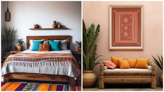 How Gen Z draws inspiration from Indian culture and heritage in decor ...