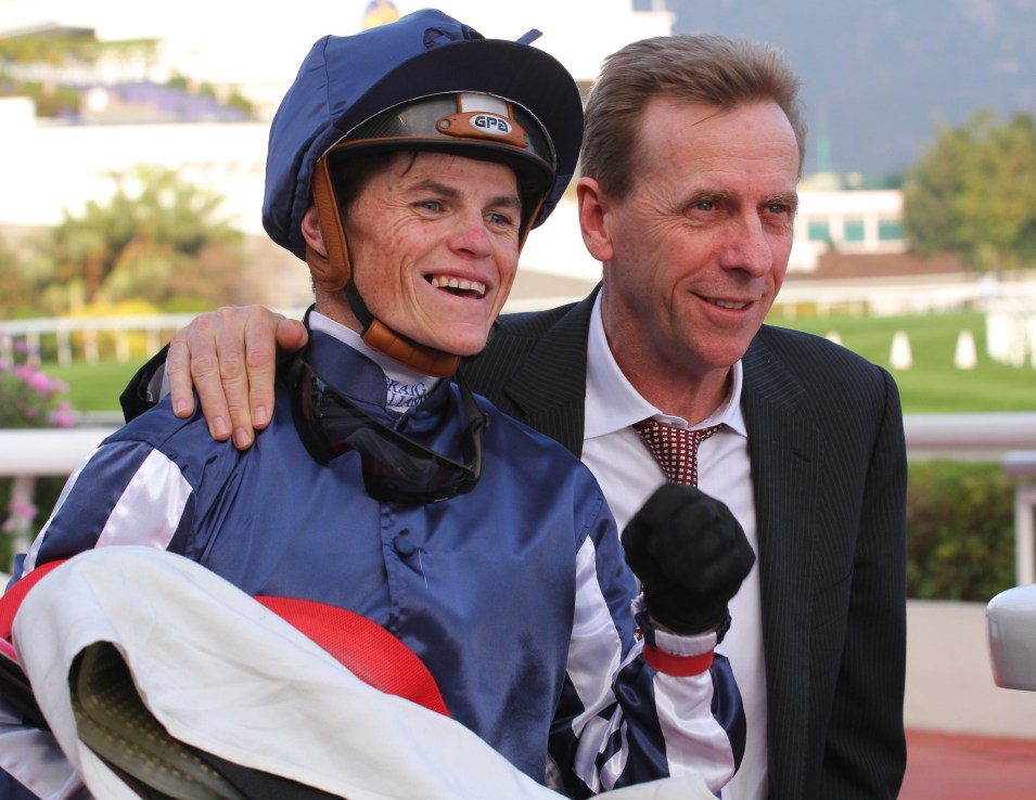 Express has a Super chance to get back on track for Size