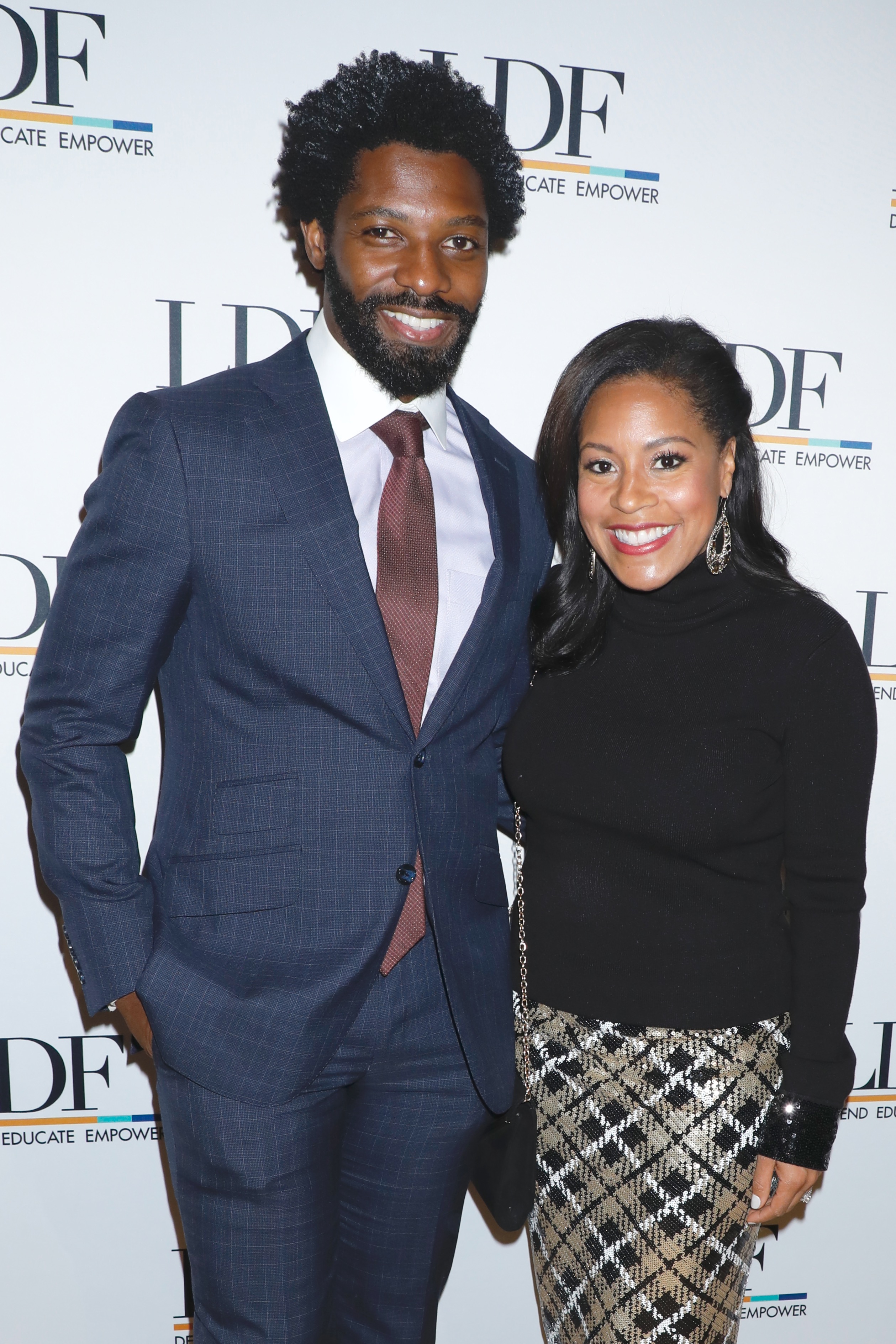 ‘Today’ show co-host Sheinelle Jones’ husband, Uche Ojeh, dead at 45 ...