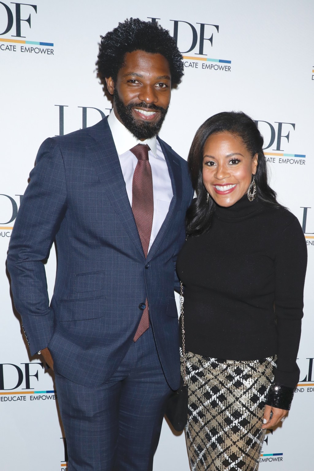 ‘Today’ show co-host Sheinelle Jones’ husband, Uche Ojeh, dead at 45 ...