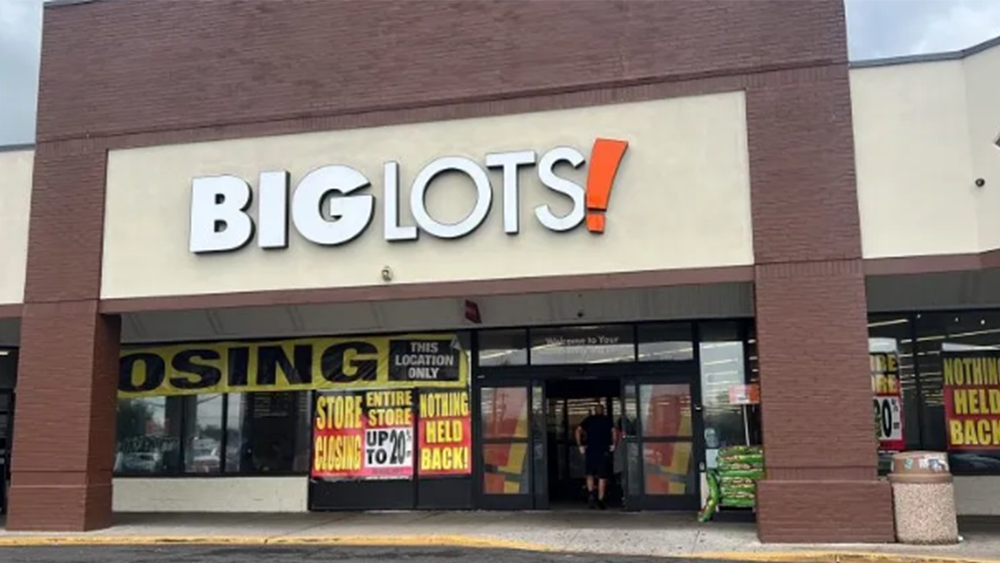 Big Lots to reopen 70 stores, including those in Georgia, South Carolina
