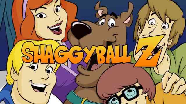 Film Theory - What is Ultra Shaggy's TRUE Power Level?(Scooby Doo x ...