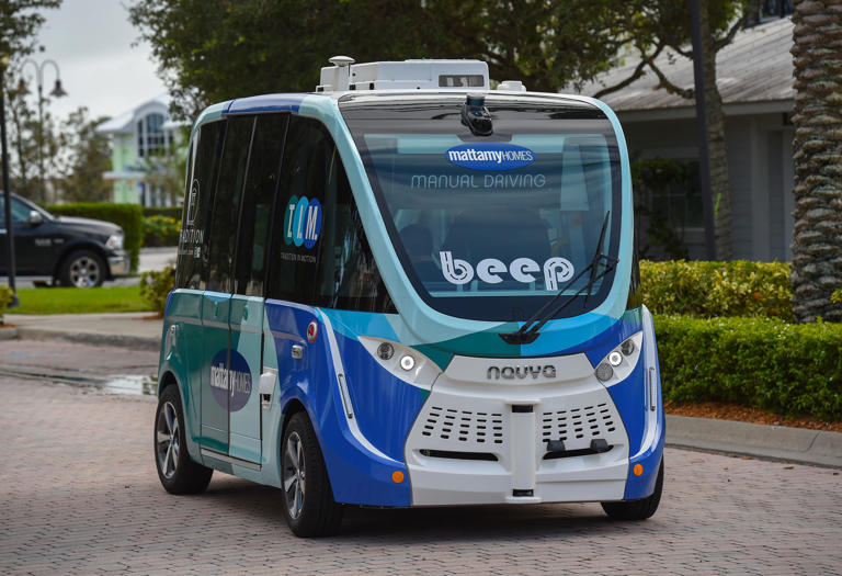 What will next 100 years hold in Indian River, Martin counties? Five ...