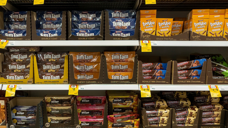 The Best Australian Candies You Need To Try Before You Die