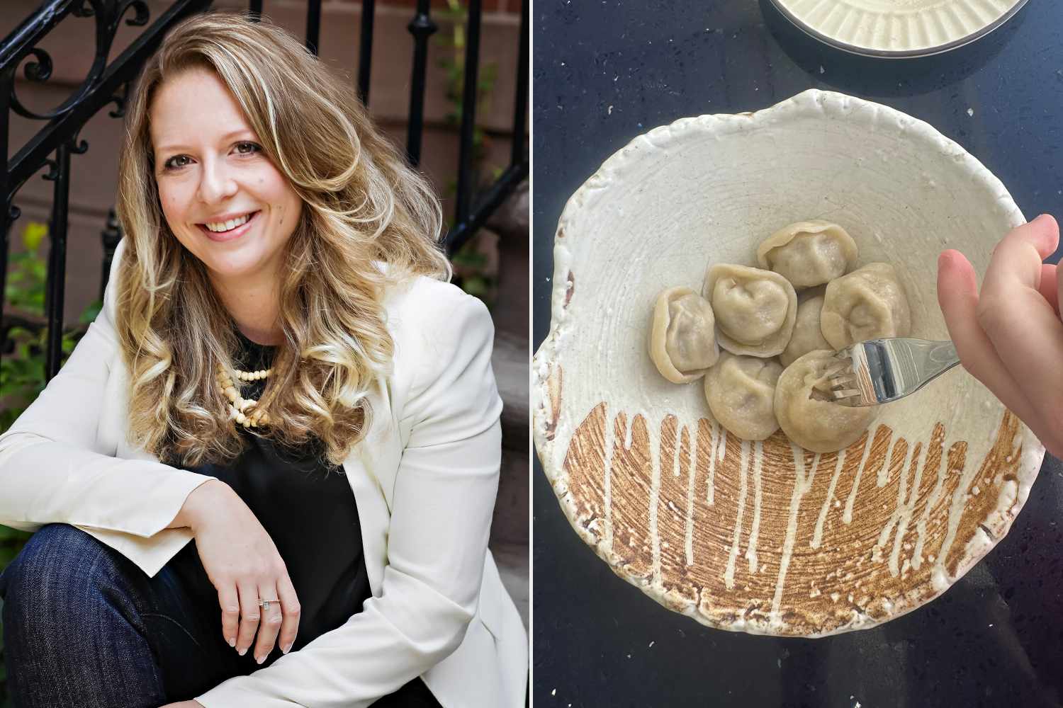 I Grew Up Ashamed of My Immigrant Parents' Food. Now I'm Teaching My ...