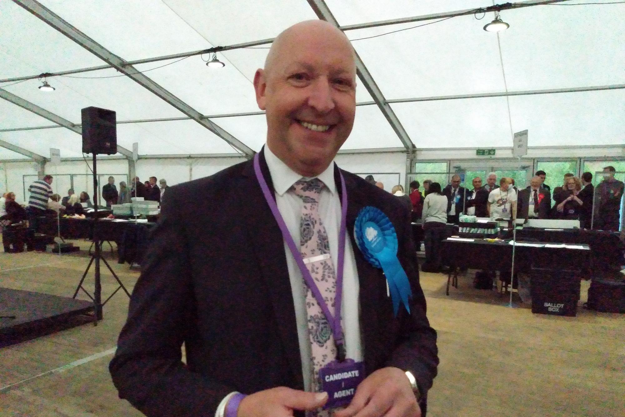 What is happening to Brighouse Civic Hall: Calderdale town's landmark ...