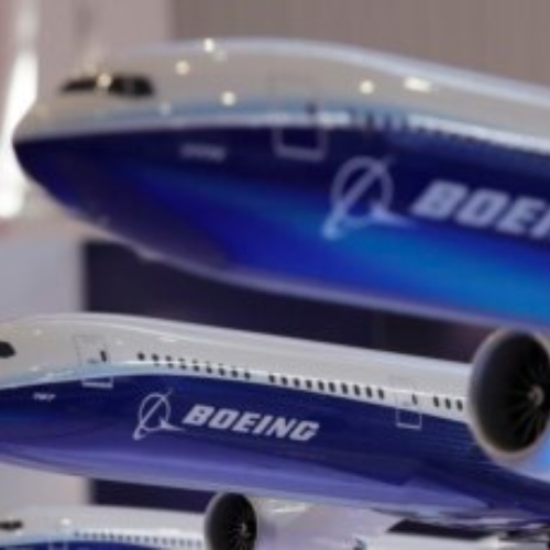 Corporate Crime of the Century? Boeing Faces Fraud Trial Over Deadly ...