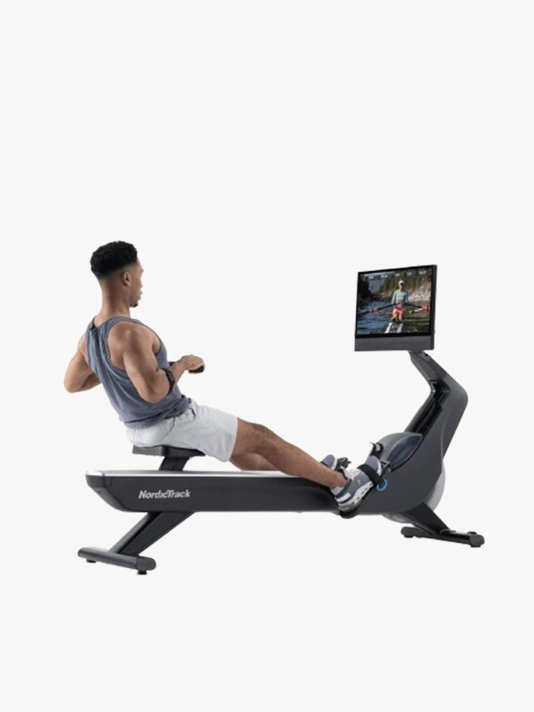 Olympians Say the Best Home Rowers Are Worth the Investment