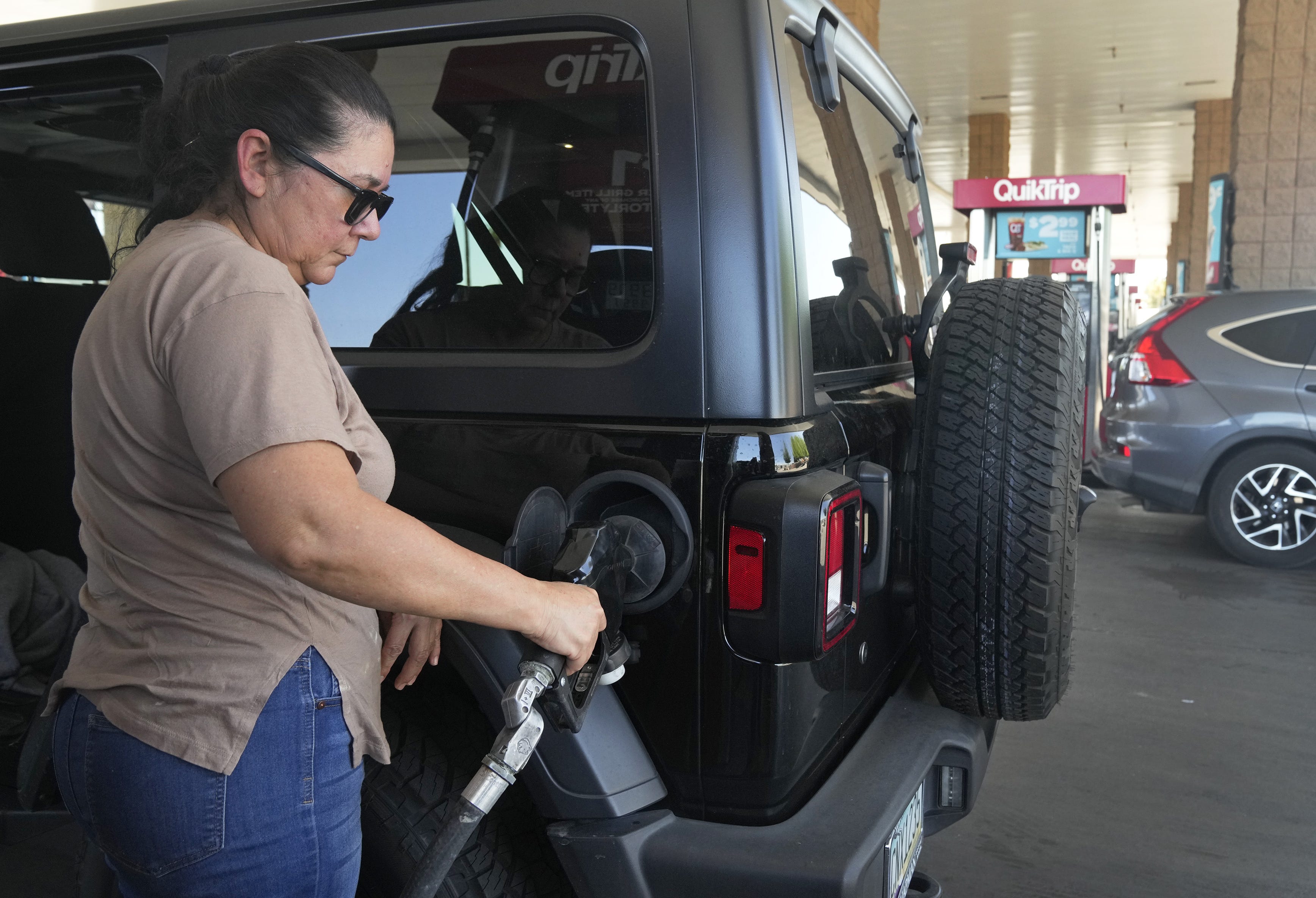 Memorial Day weekend road and highway closures in AZ: Here's what to expect