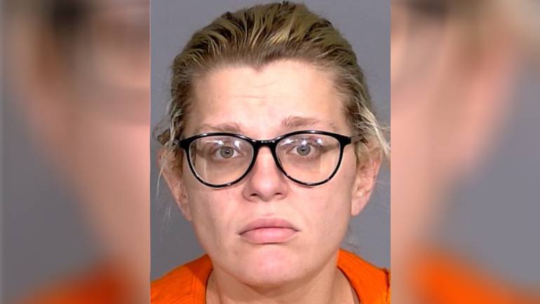 More Charges Filed Against Ex Substitute Teacher Accused Of Sex Crimes 8641