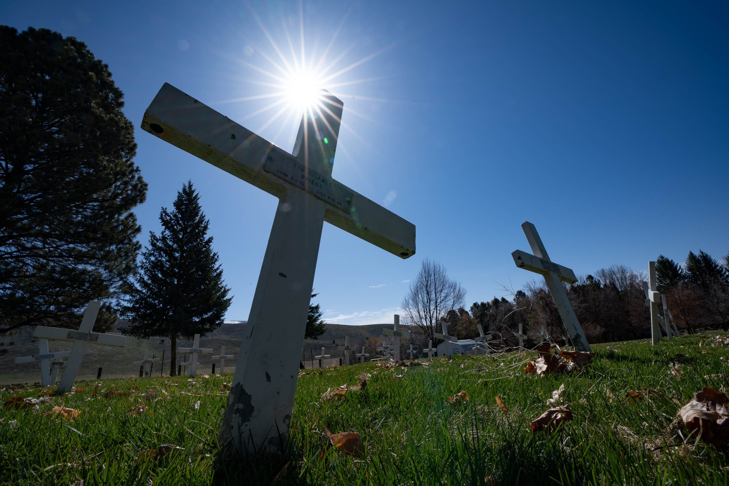 Why are so many people of faith, including Latter-day Saints, choosing ...