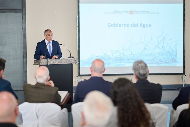 El Gobierno de Navarra prevé acometer inversiones por 740 millones para ...