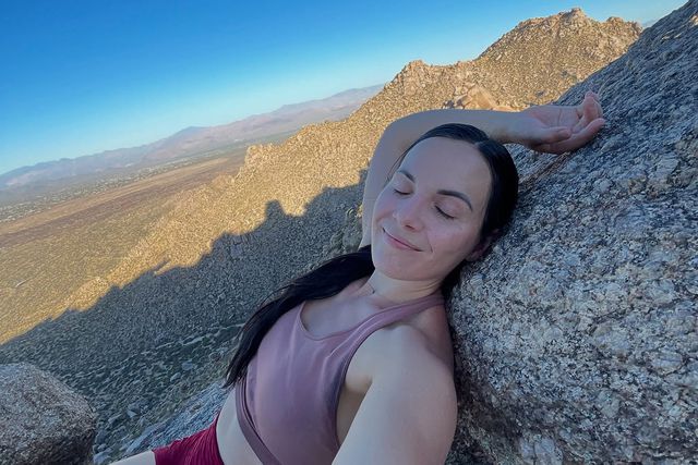 Hiking Influencer Hannah Moody's Family Speaks Out After She Was Found ...