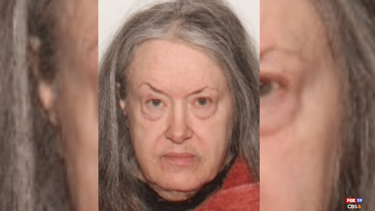 Silver Alert canceled for missing Anderson woman