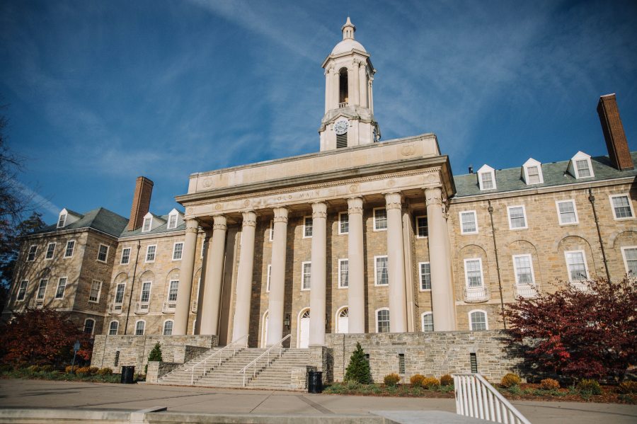 Penn State Board Backs Plan To Close 7 Campuses Saying Low Enrollment