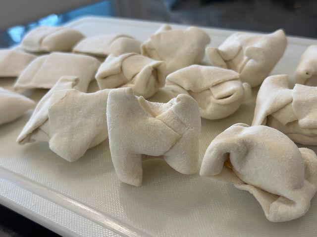 I Grew Up Ashamed of My Immigrant Parents' Food. Now I'm Teaching My ...