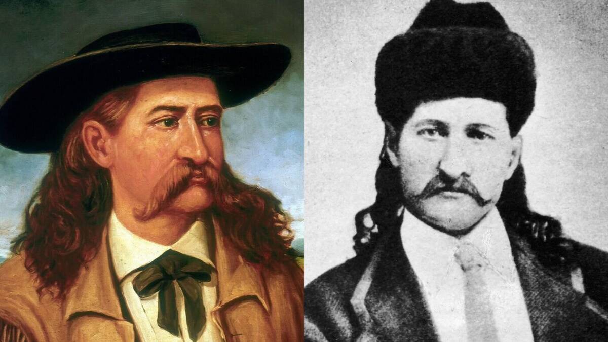 How Much Do You Know About Gunslinger Bill Hickok?
