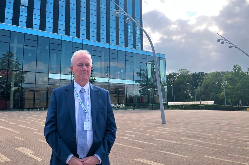 'Net zero is making everybody poorer', says new Reform UK leader