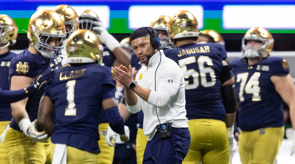 Notre Dame Football Midweek Mailbag