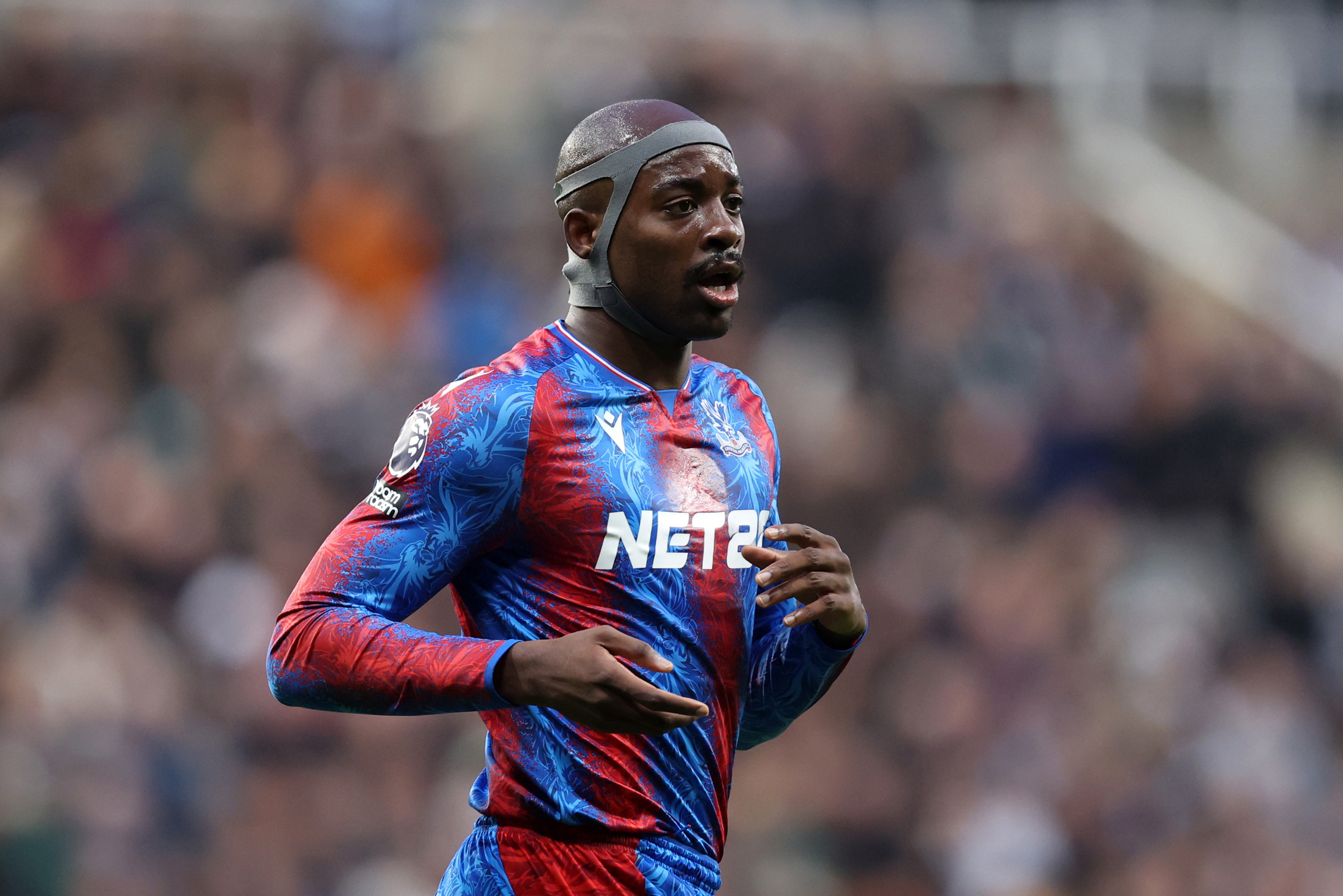 INEOS now on red alert after 45-goal target begins stalling over a new ...