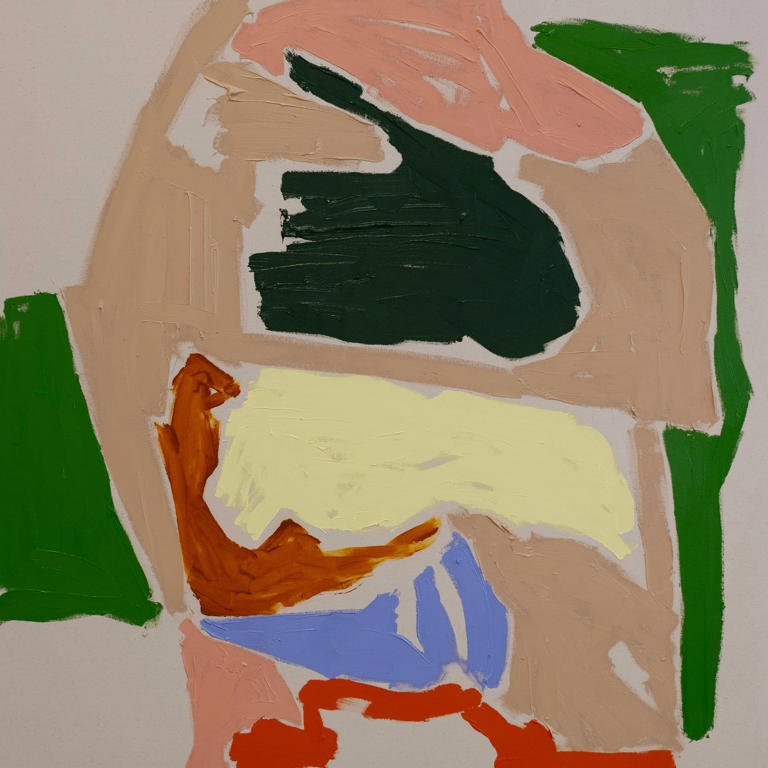 8 New Albums You Should Listen to Now: Stereolab, Smerz, and More