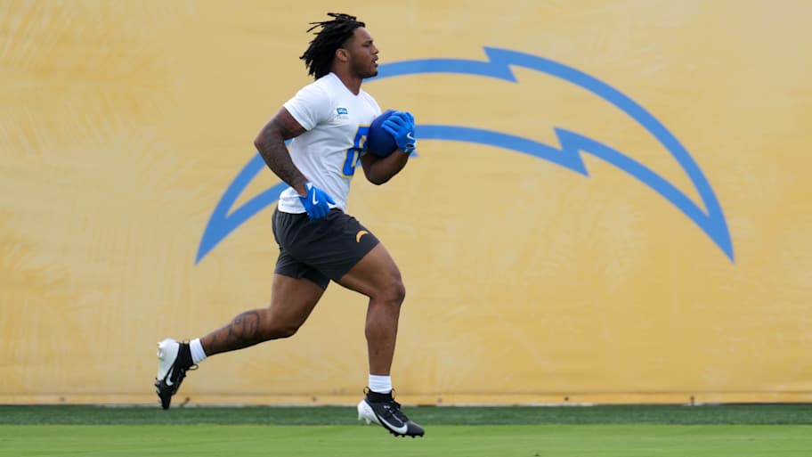 Chargers boast one of NFL's most important veteran vs. rookie roster ...