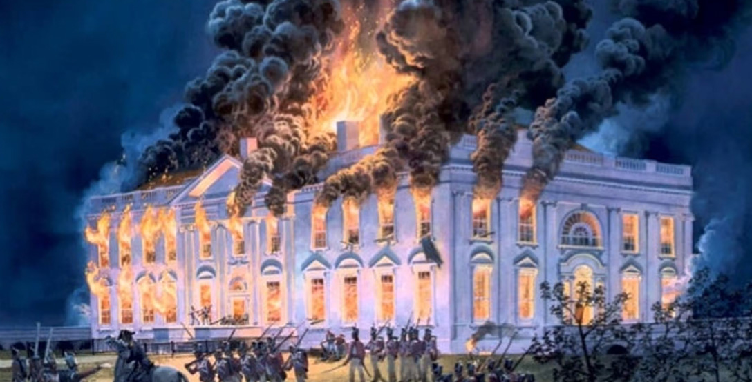 15 Little-Known Facts About The White House