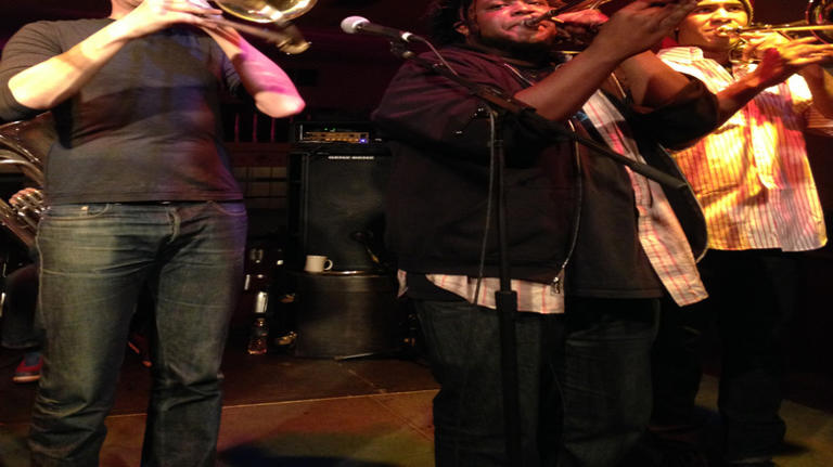 A Brick-Paved City In Ohio's Hills Offers A Buzzing Art Scene, Gorgeous ...