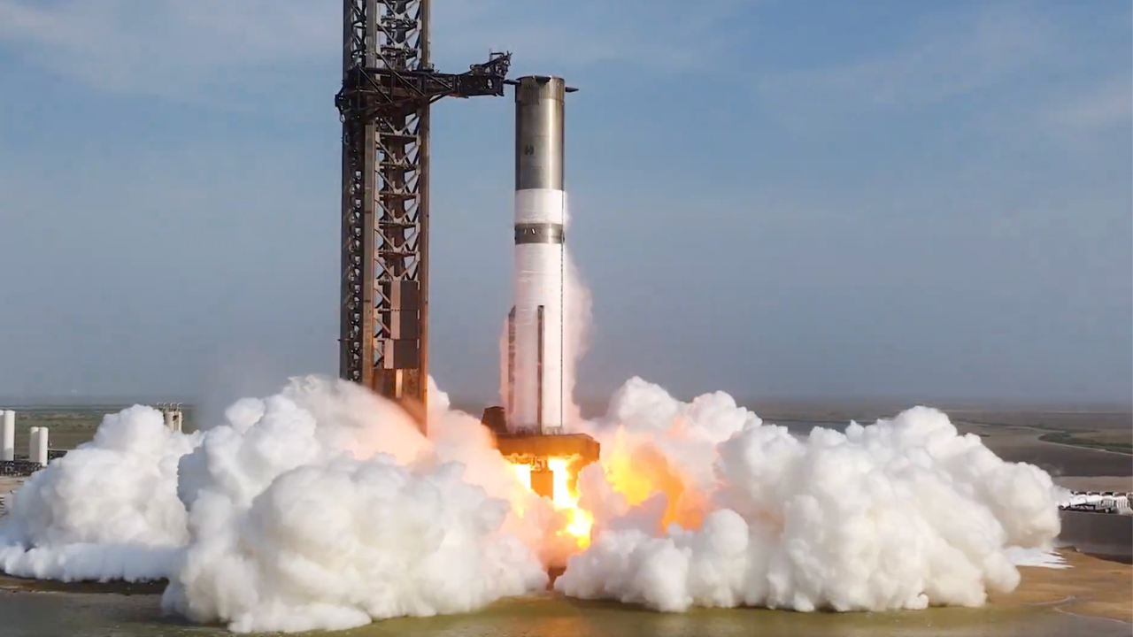 FAA clears SpaceX Starship's Flight 9 after Flight 8 explosion review