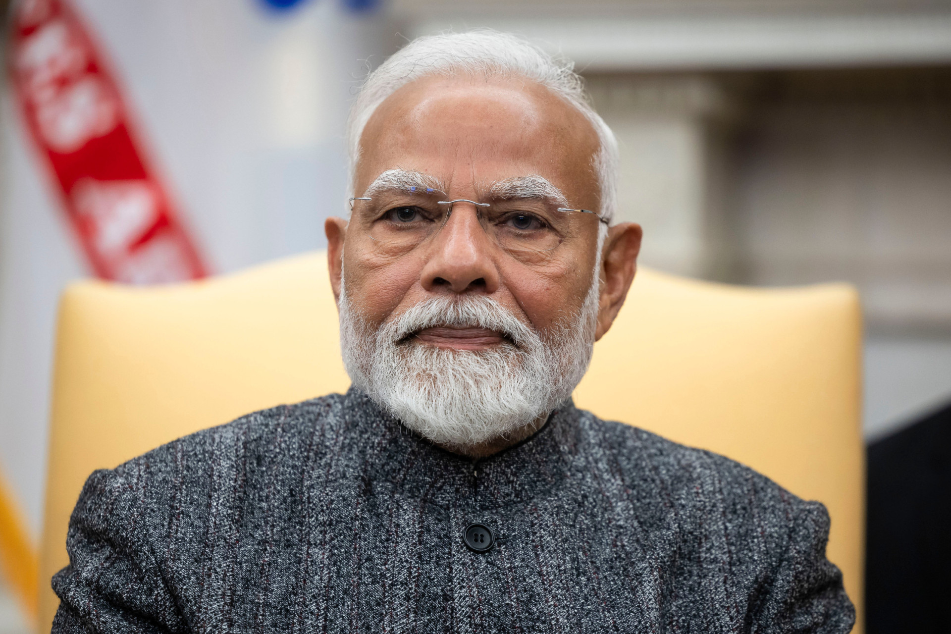How did China and India balloon to over 1 billion people?