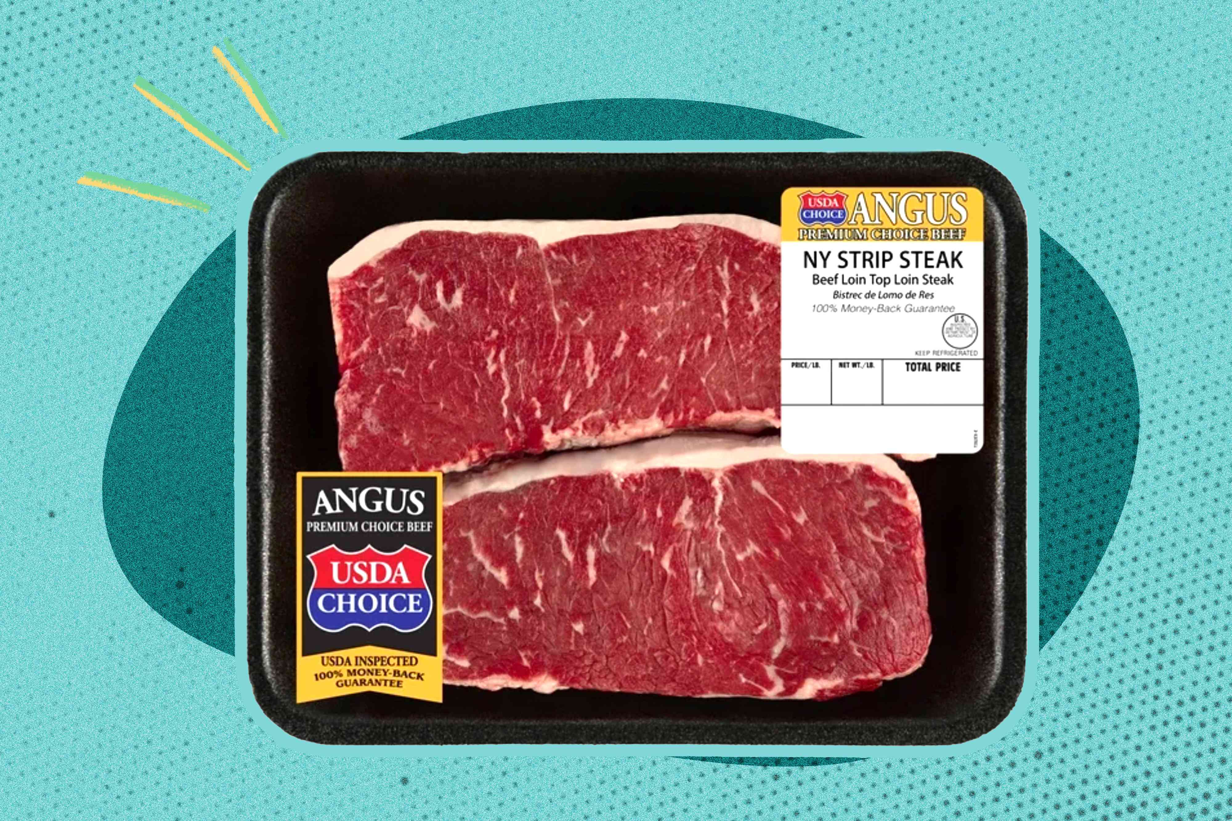 Prime vs. Choice beef: A rancher explains the difference
