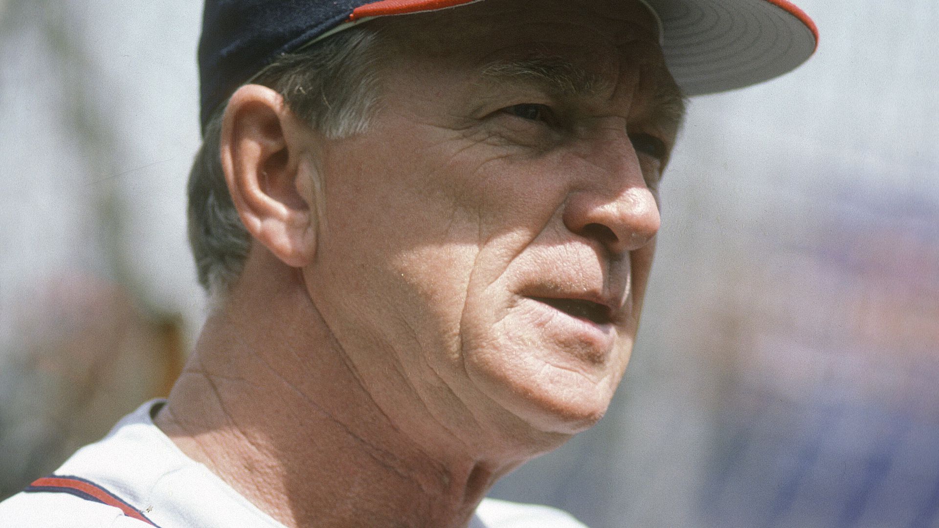 This Day in Braves History: Braves fire Chuck Tanner
