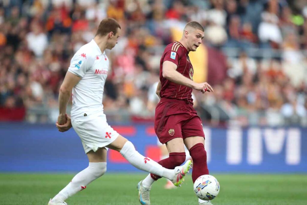 Ultime dai campi probabili formazioni 38^ giornata Serie A: turnover ...