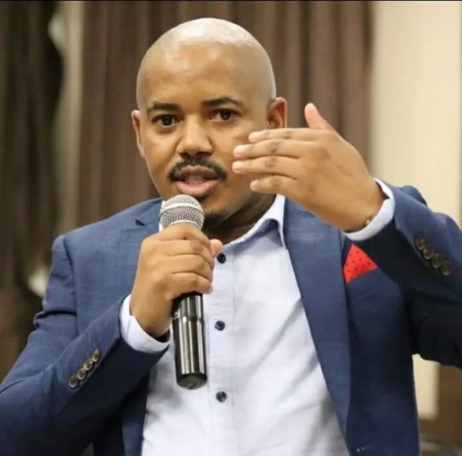 Revive the Tana High-level forum: Facilitate the re-establishment of ...