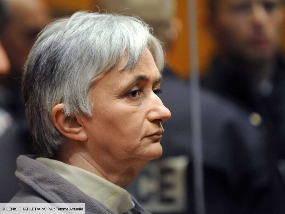 Disparition de Cécile Vallin : pourquoi Monique Olivier est-elle de ...