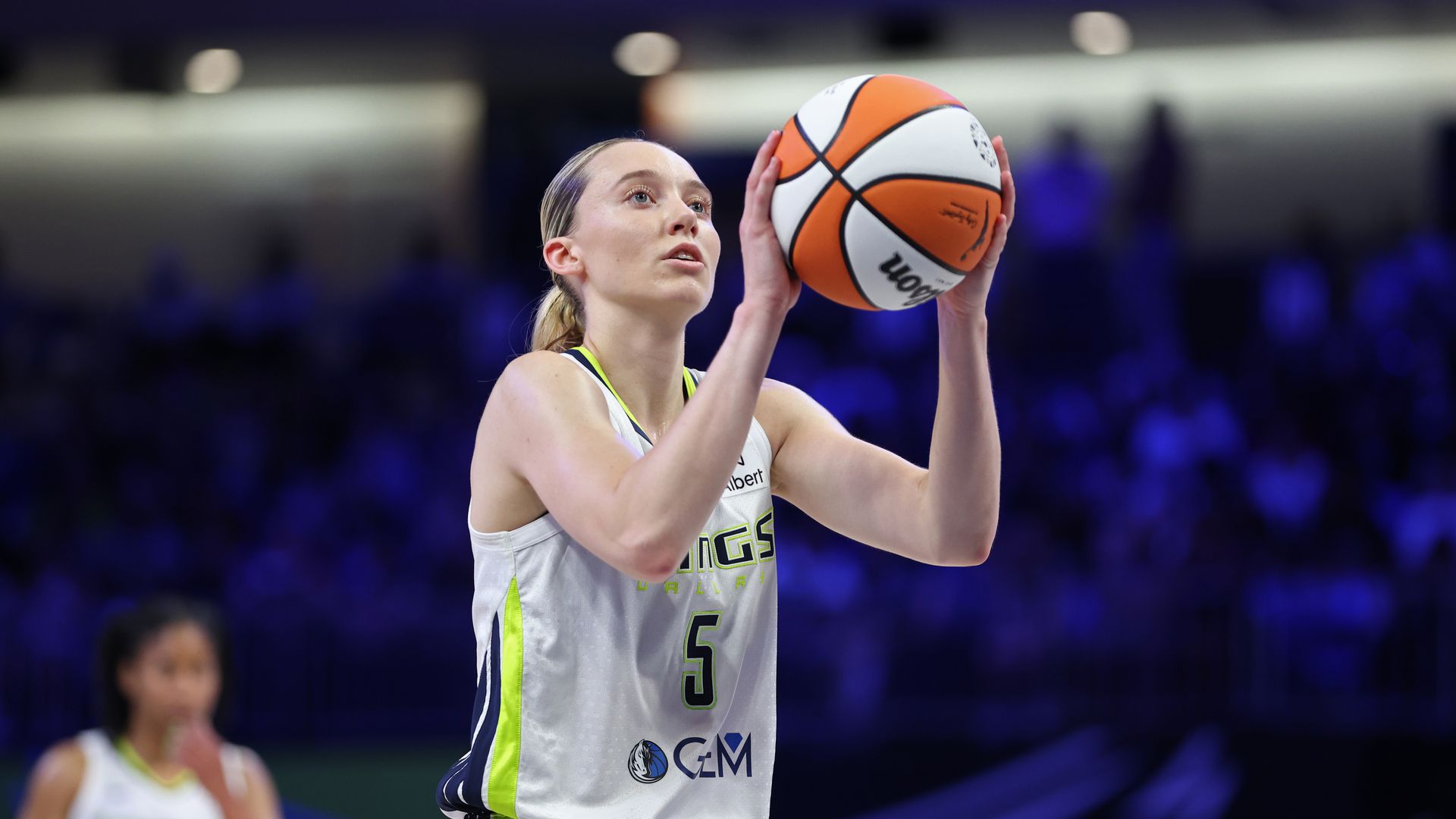 Way-too-early WNBA rookie ladder: where do Paige Bueckers, Sonia Citron ...