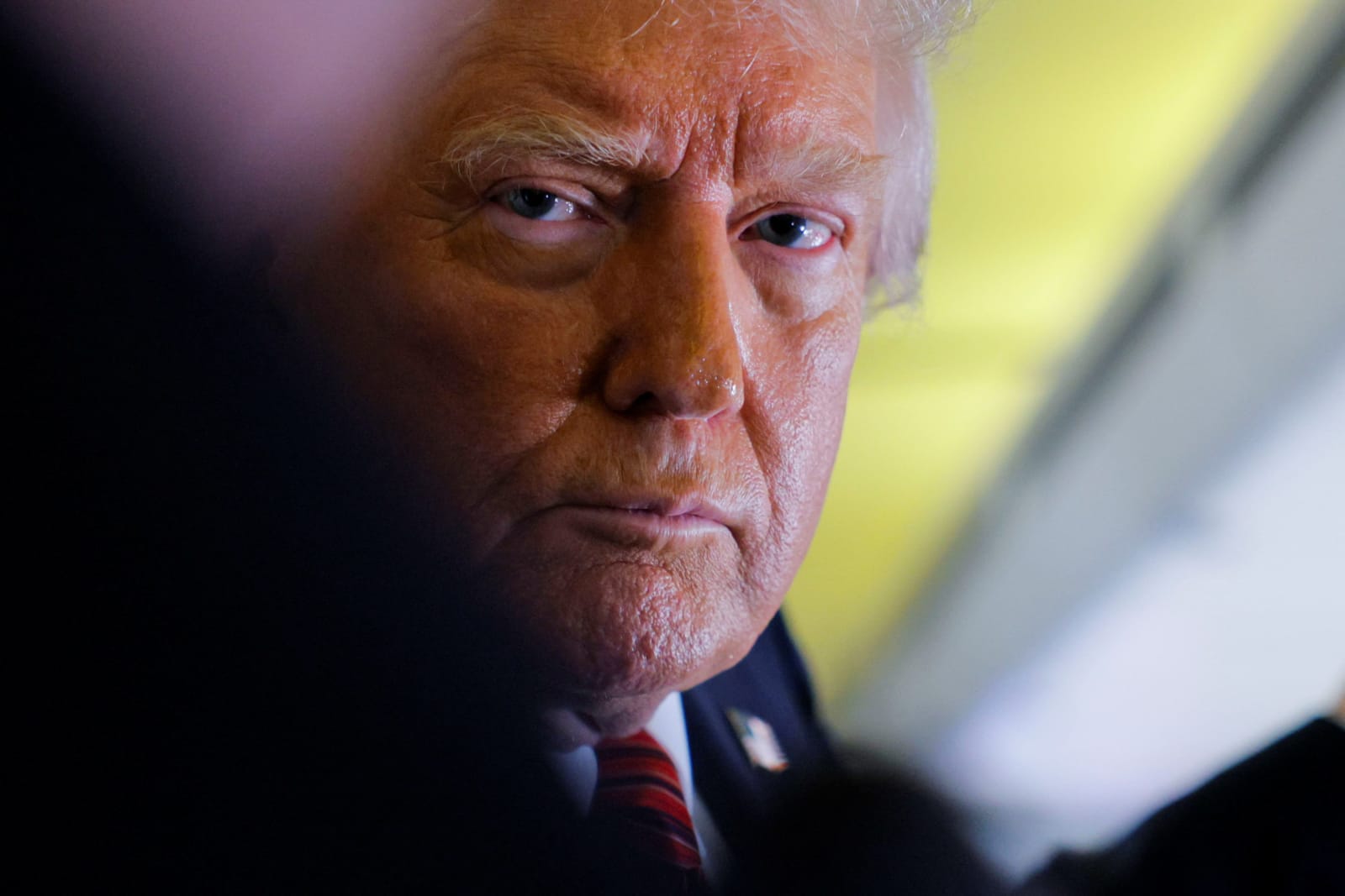 Is Donald Trump more like Hitler or Augustus Caesar? Honestly, it's ...