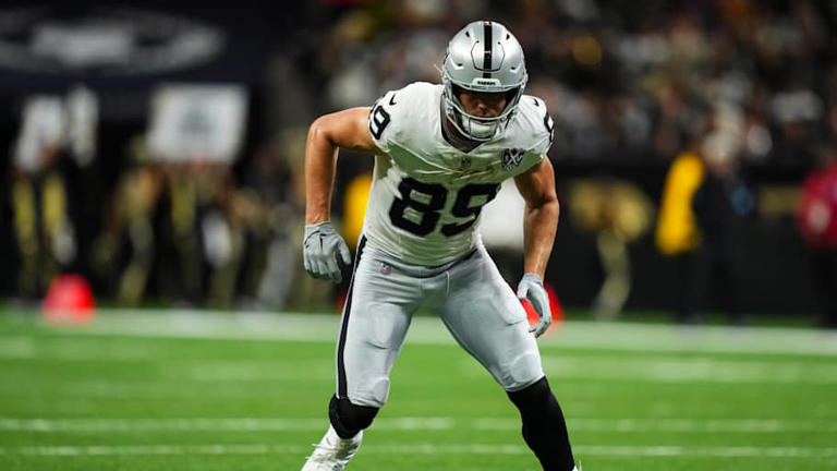 2025 NFL Power Rankings: Ranking the league's top tight ends